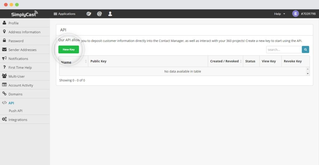 How to Integrate ConvertPlug with SimplyCast? – Documentation